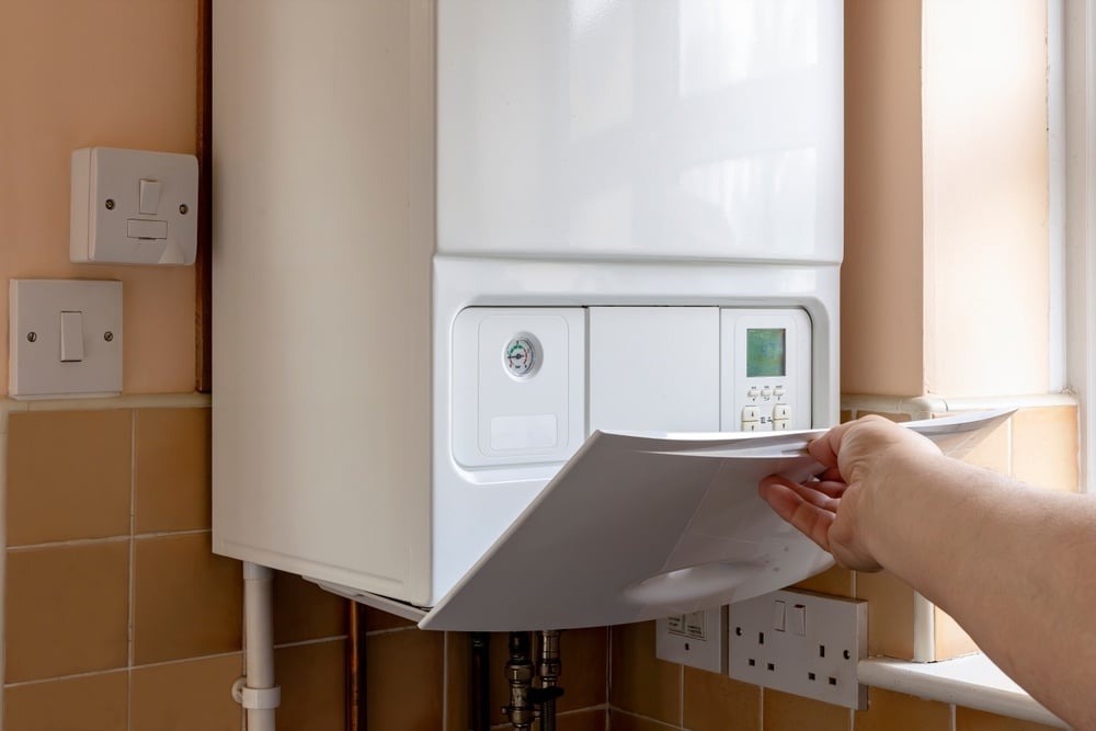The most common central heating problems & how to fix them